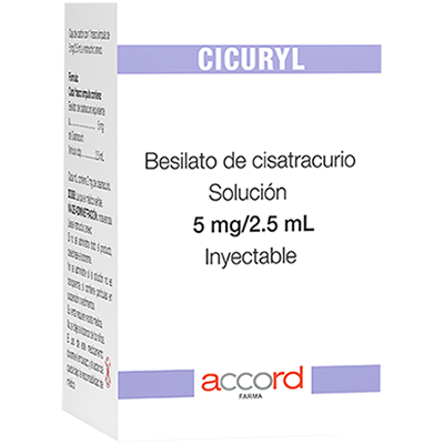CICURYL – Distribuidora Sta María
