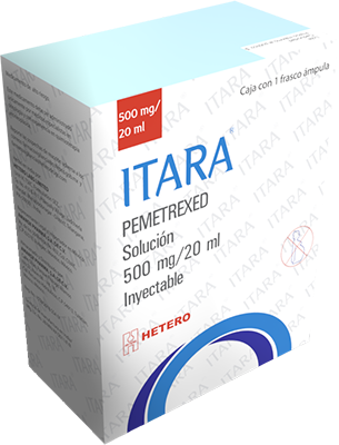 ITARA – Distribuidora Sta María