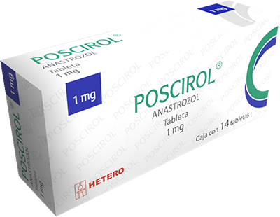 POSCIROL – Distribuidora Sta María