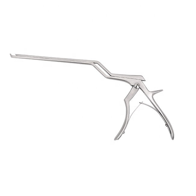 Pinza Love Kerrison 2 mm Bayoneta – Distribuidora Sta María