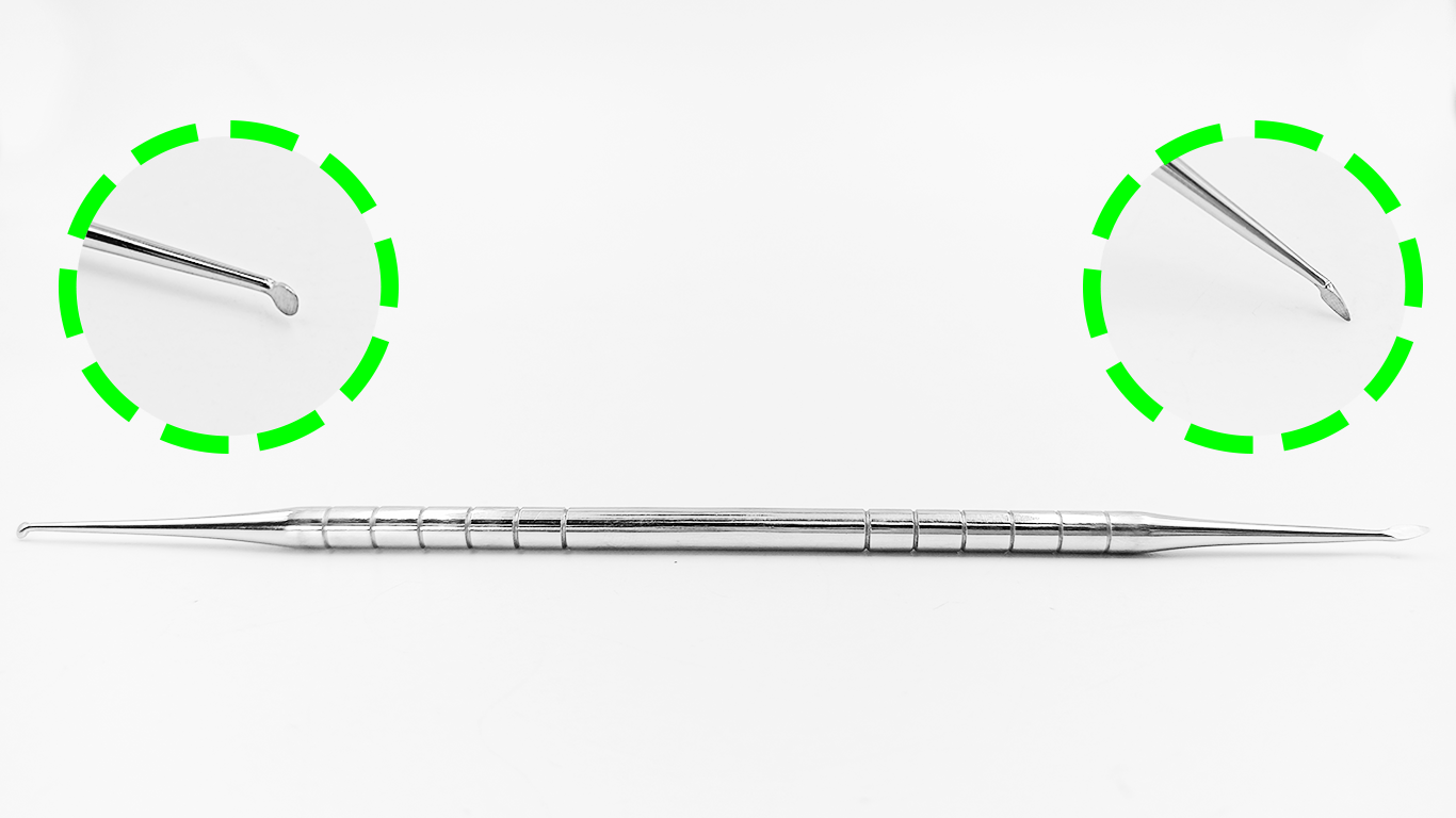 Cloide Discoide – Distribuidora Sta María