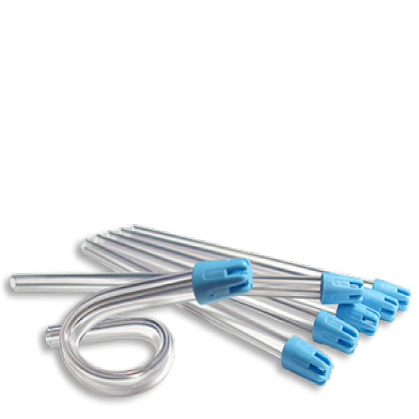 Eyector de saliva Ambiderm – Distribuidora Sta María