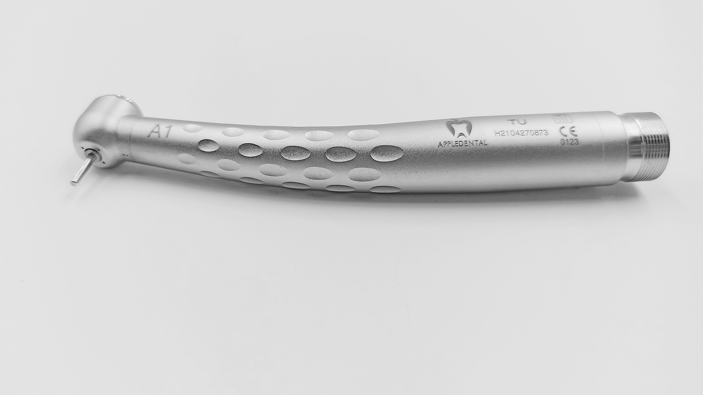 Pieza De Alta Velocidad – Distribuidora Sta María