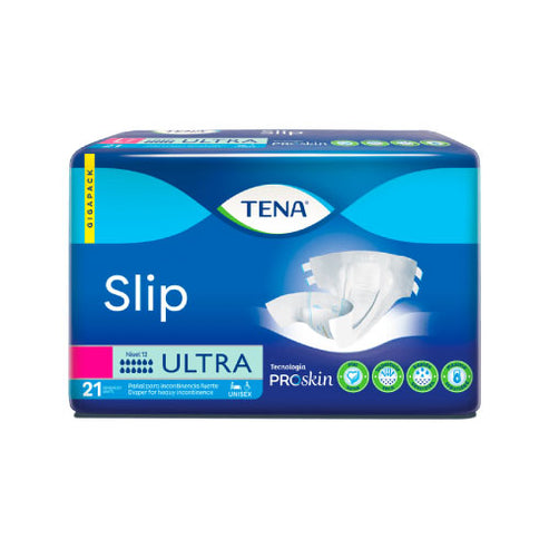 CALZON TENA SLIP ADULTO GRANDE – Distribuidora Sta María