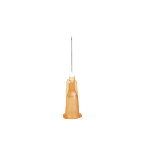 AGUJA HIPODERMICA DESECHABLE 25G X 16MM – Distribuidora Sta María