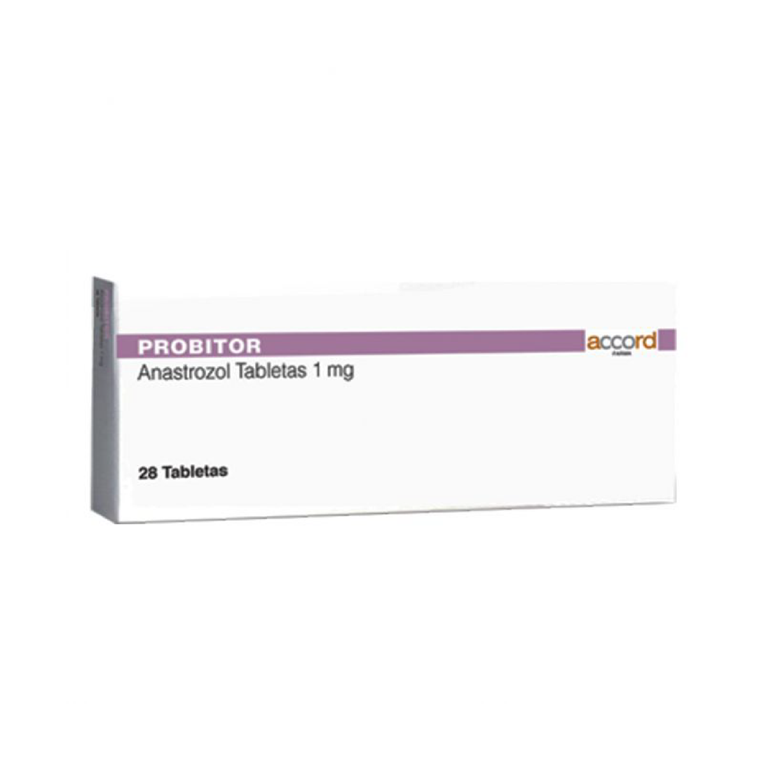 PROBITOR 1MG – Distribuidora Sta María