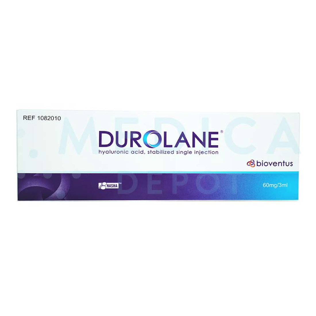 DUROLANE 60mg/3ml – Distribuidora Sta María